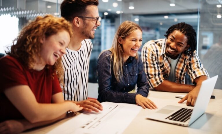 Workplace Wellbeing Redefined: 1to1help’s 2024 Insights into ...